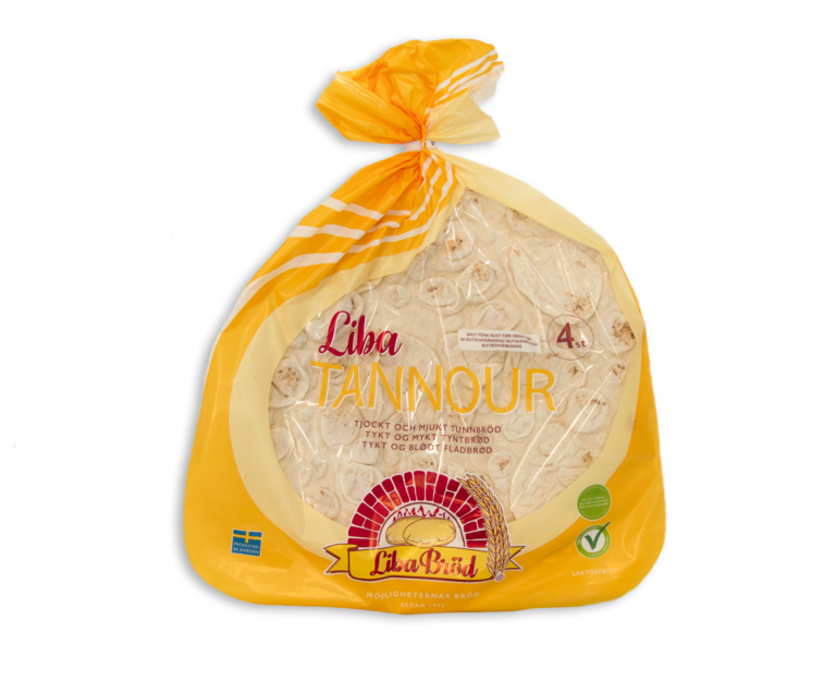 Liba® Tannour - Liba